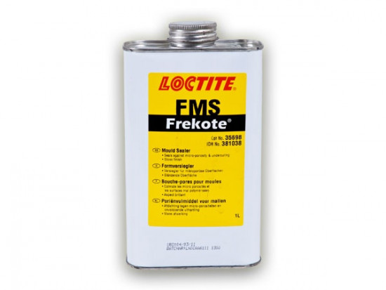 Loctite Frekote FMS - 1 L penetrační nátěr | ProPrumysl.cz