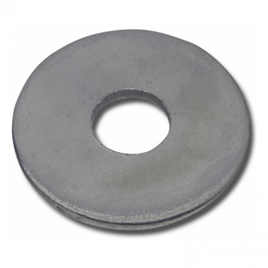 Podložka pro dřevěné konstrukce DIN 440R M8 / 9,0 bez PÚ | ProPrumysl.cz