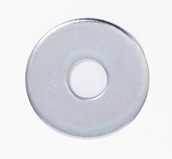 Podložka pro dřevěné konstrukce DIN 440R M16 / 17,5 pozink | ProPrumysl.cz