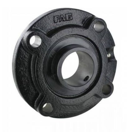 FAG UCFC 204-J7 ložisková jednotka | ProPrumysl.cz