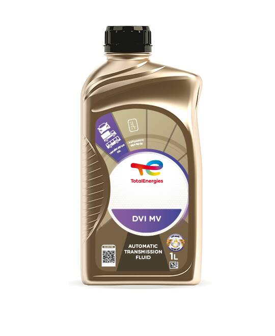 Total Fluidmatic DVI MV - 1 L | ProPrumysl.cz