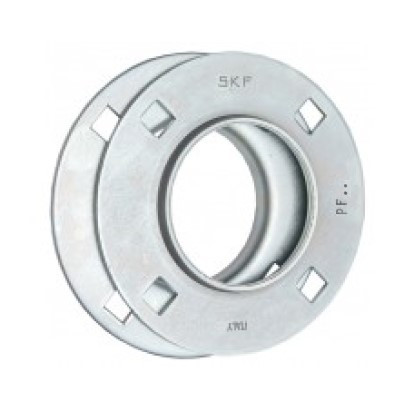 SKF PF 80 kulaté plechové ložiskové těleso | ProPrumysl.cz