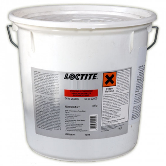 Loctite PC 7202 - 10 kg Marine Chocking dvousložkový epoxid | ProPrumysl.cz