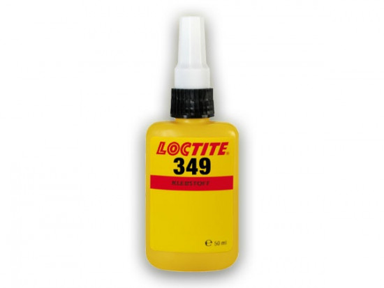 Loctite AA 349 - 50 ml UV konstrukční lepidlo | ProPrumysl.cz