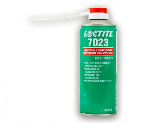 Loctite SF 7023 - 400 ml čistič karburátorů | ProPrumysl.cz