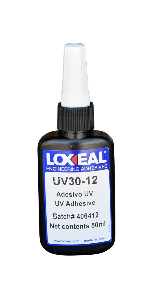 Loxeal 30-12 UV lepidlo - 50 ml | ProPrumysl.cz