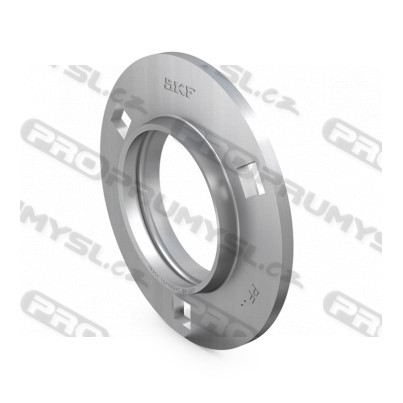 SKF PF 62 kulaté plechové ložiskové těleso | ProPrumysl.cz