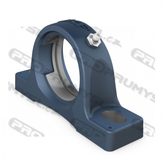 SKF SY 506 M stojaté ložiskové těleso | ProPrumysl.cz