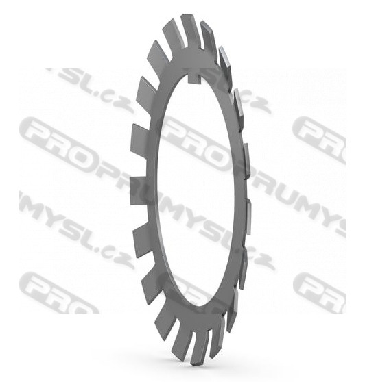 MB 20 SKF pojistná podložka | ProPrumysl.cz