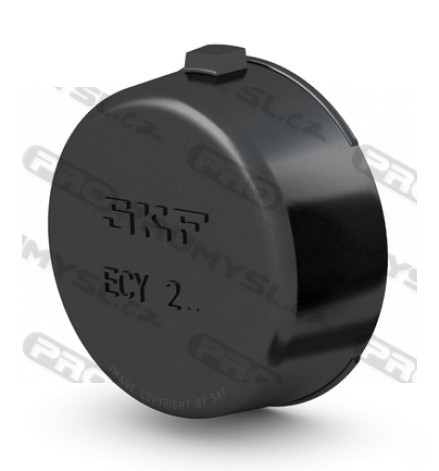SKF ECY 208 koncové víko | ProPrumysl.cz