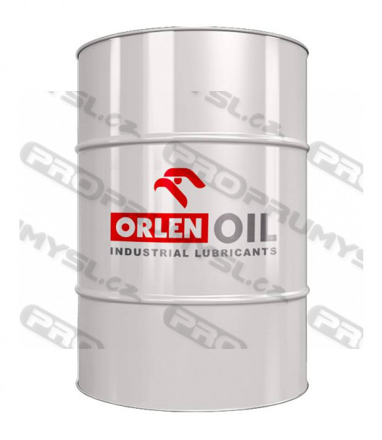 Orlen Frigol TZ-28 - 205 L kompresorový olej | ProPrumysl.cz