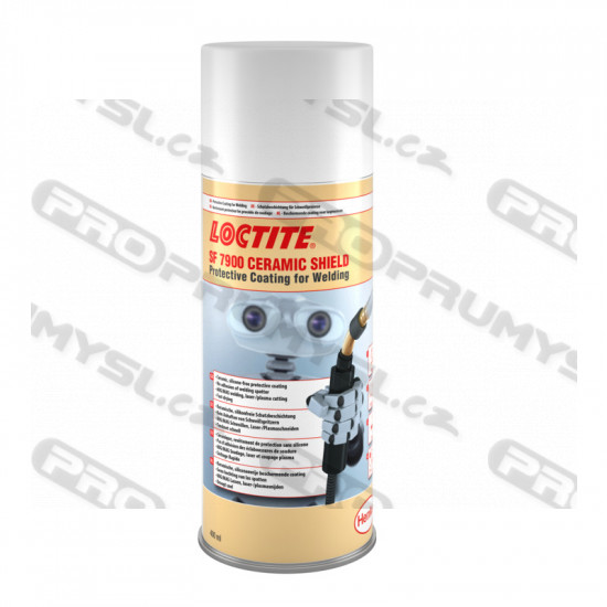 Loctite SF 7900 - 400 ml Aerodag Ceramishield | ProPrumysl.cz