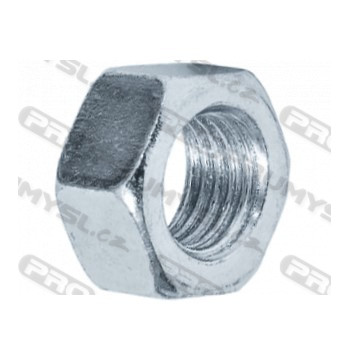 Matice DIN 934 M8 |10| pozink | ProPrumysl.cz