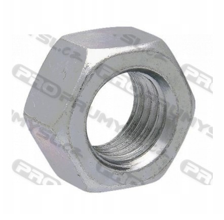 Matice DIN 934 M24 |10| GE321A | ProPrumysl.cz