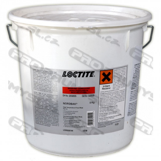 Loctite PC 7202 - 10 kg Marine Chocking dvousložkový epoxid | ProPrumysl.cz