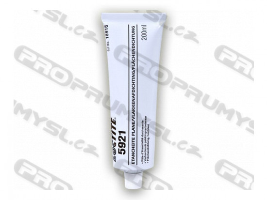Loctite MR 5921 - 200 ml plošné těsnění rychle vytvrzující | ProPrumysl.cz