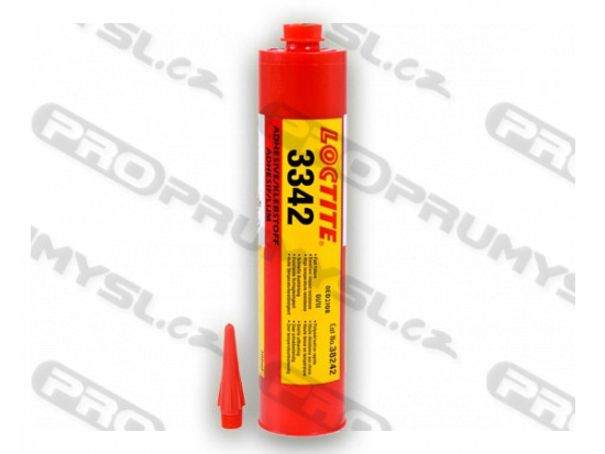 Loctite AA 3342 - 300 ml konstrukční lepidlo na magnety | ProPrumysl.cz