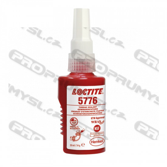 Loctite 5776 - 50 ml závitové těsnění SP | ProPrumysl.cz
