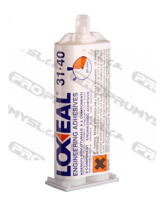 Loxeal 31-40 - 50 ml | ProPrumysl.cz