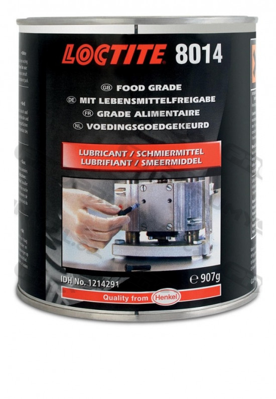 Loctite LB 8014 - 907 g Food Grade Anti-Seize | ProPrumysl.cz