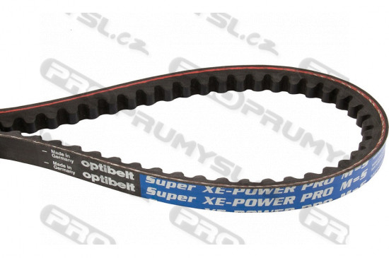 Klínový řemen XPB 1800 Lw optibelt Super XE-POWER PRO | ProPrumysl.cz